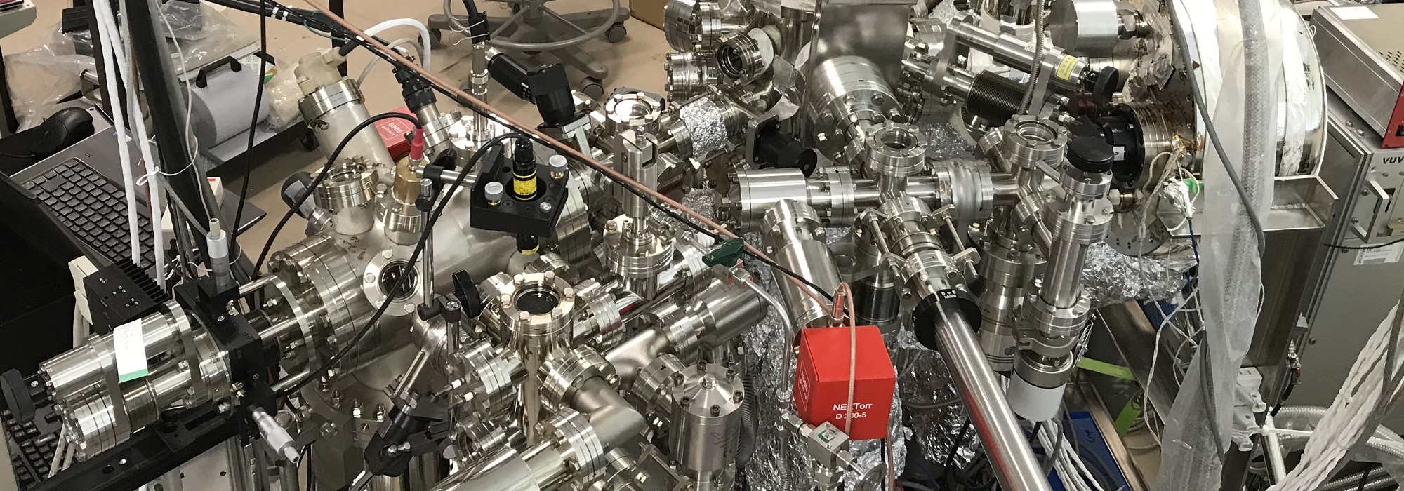 Kimura lab. @ Osaka University